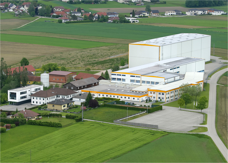 Aspoeck | Standorte