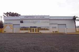 Aspoeck | Milestones