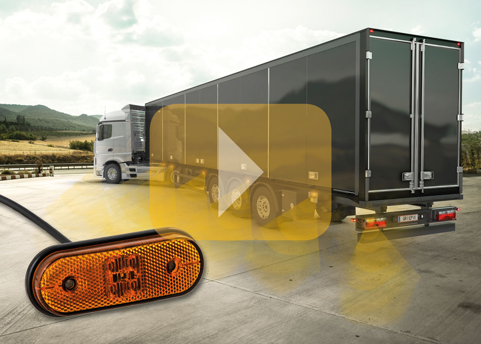 Aspoeck | SMCG - Side marker control gear