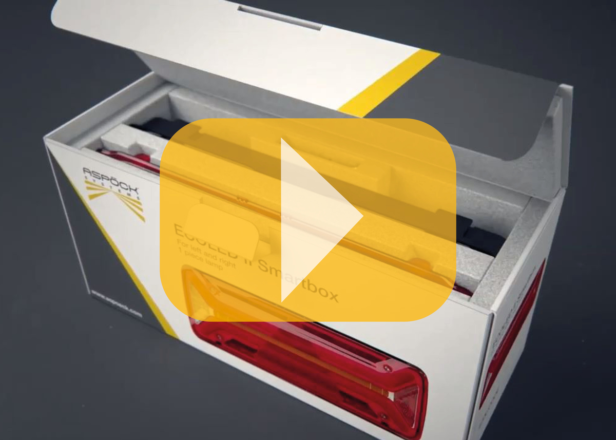 Aspoeck | Spare parts and Accessories