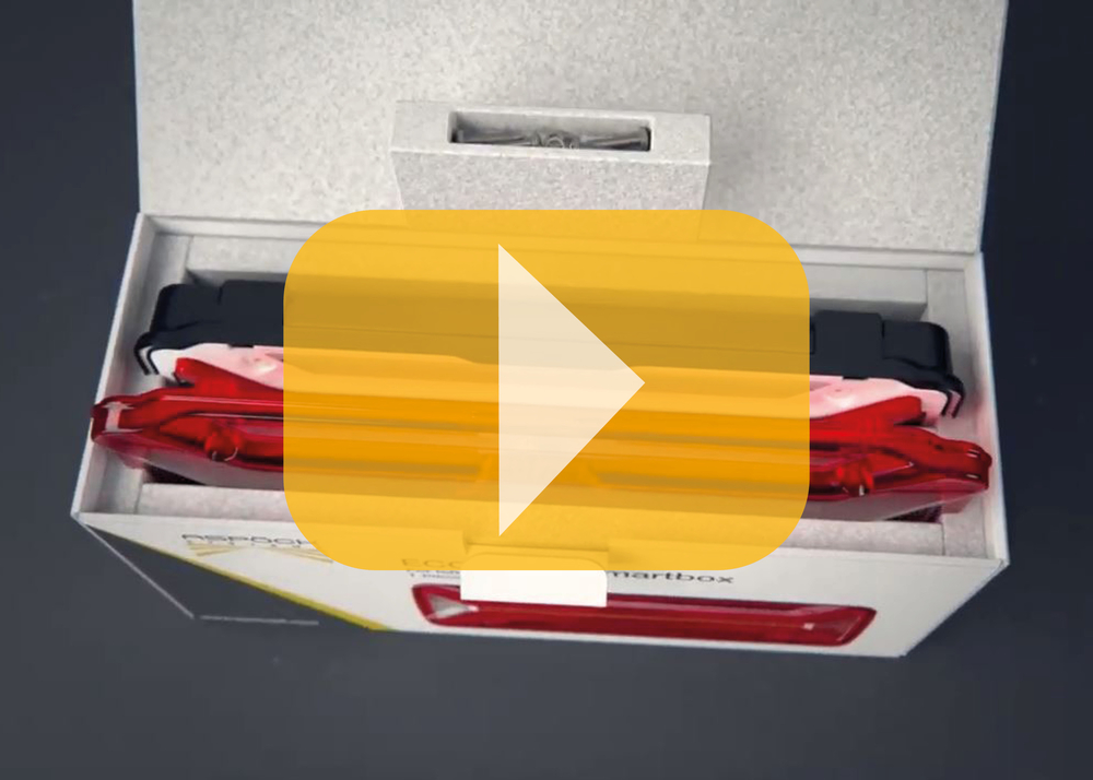 Aspoeck | ECOLED II Smartbox