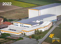 Aspoeck | 45 Years Aspöck Systems