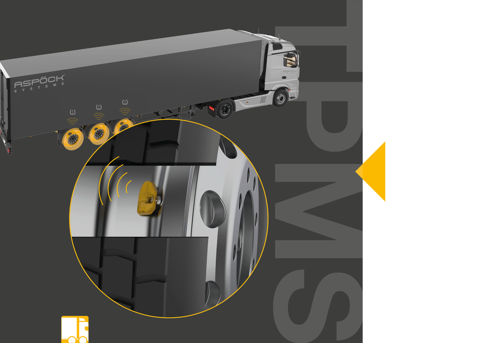 Aspoeck | Aspöck Systems | TPMS