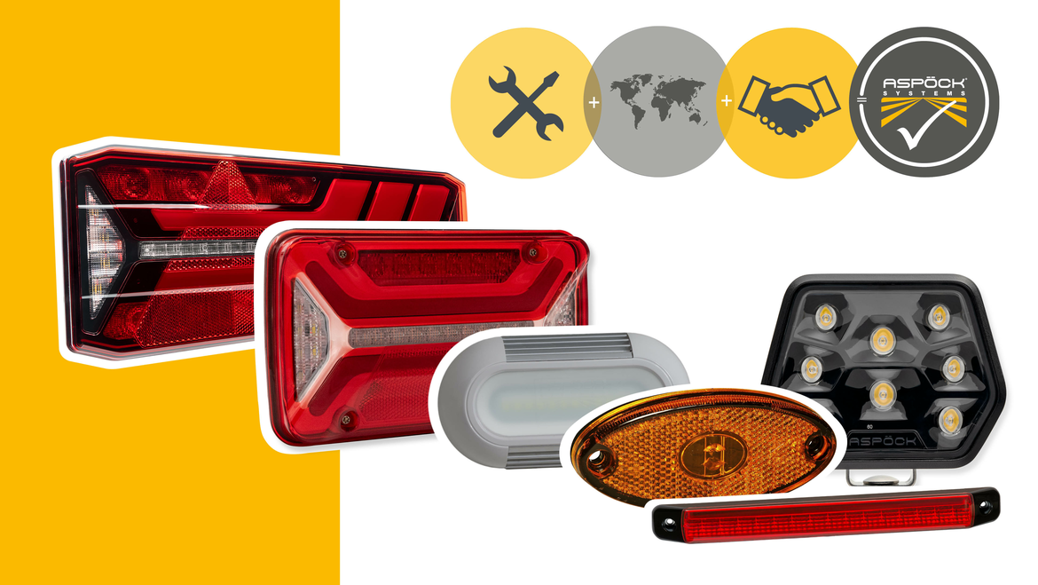 Aspoeck | Spare parts and Accessories