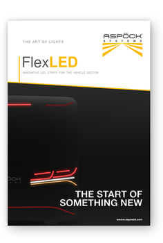 Aspoeck | FlexLED